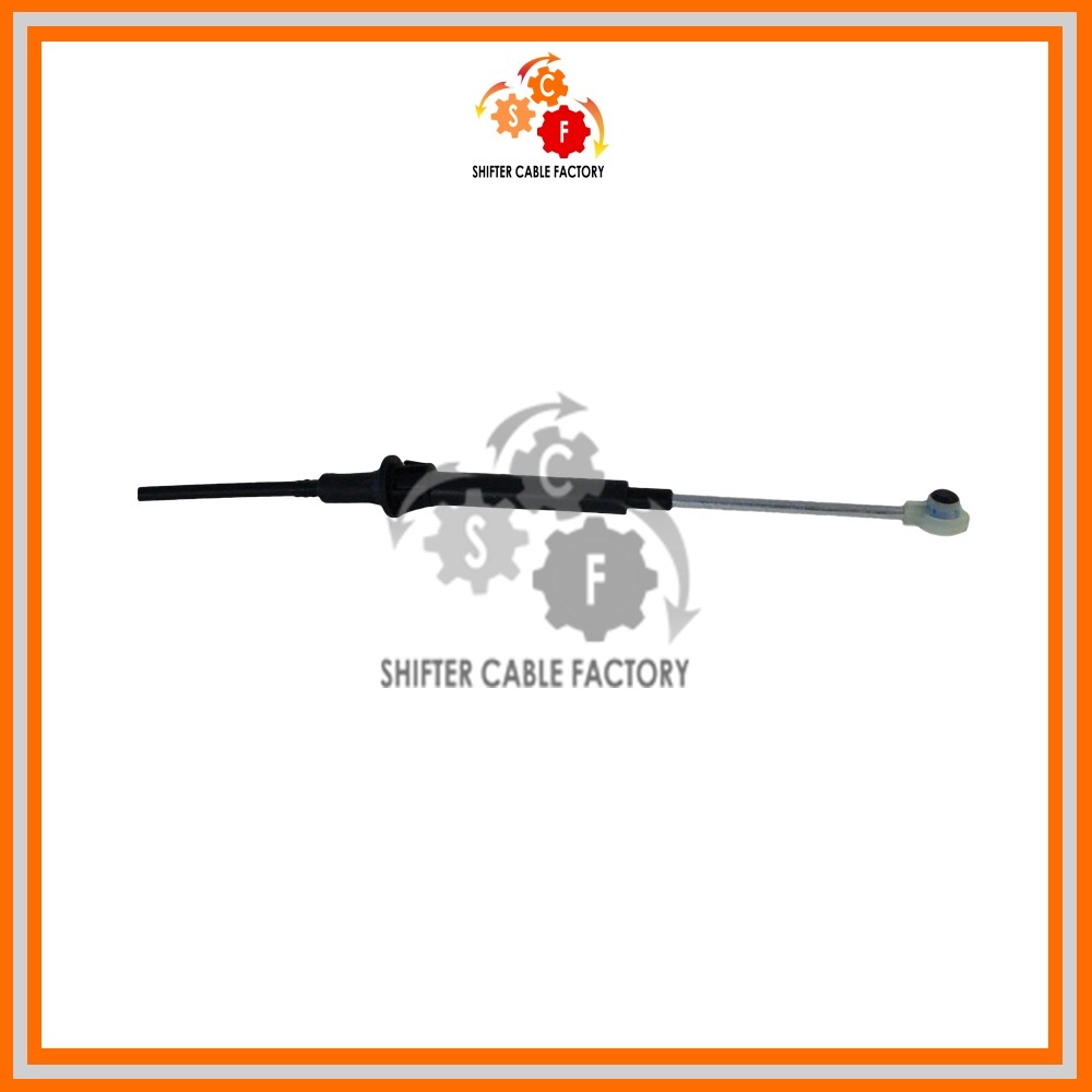 Automotive Replacement Transmission Shift Cables Transmission Shift ...